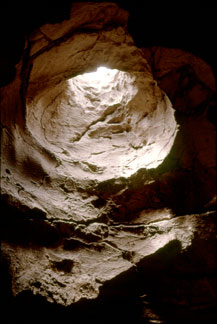 Caving Journal